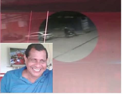 Foragido Por Matar Namorado Da Ex Mulher é Réu Por Outra Morte Folhamax