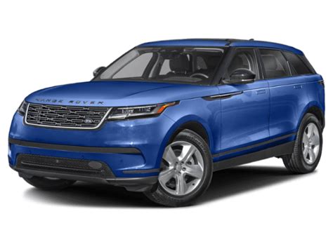 New Land Rover Range Rover Velar Dynamic SE Door In Anaheim Land Rover