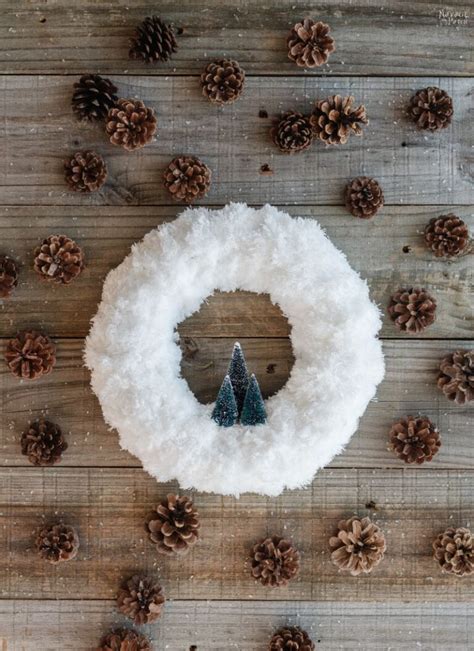 Experience Joy With Free Easy DIY Xmas Decorations Arts And Classy