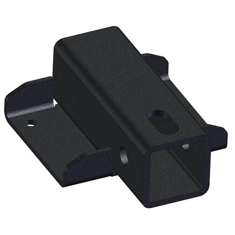 Kfi Universal Receiver Hitch Polaris Kubota Kawasaki Honda