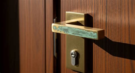 Does Brass Rust A Guide To Building Materials Awisdom