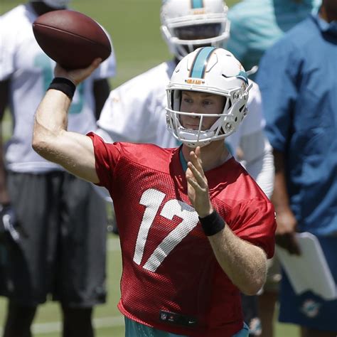 Nfl Power Rankings Latest Team By Team Outlook During 2015 Training