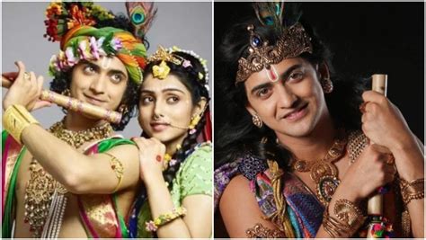 Radhakrishn Sumedh Mudgalkar Mallika Singh Show Ending Lead Actor