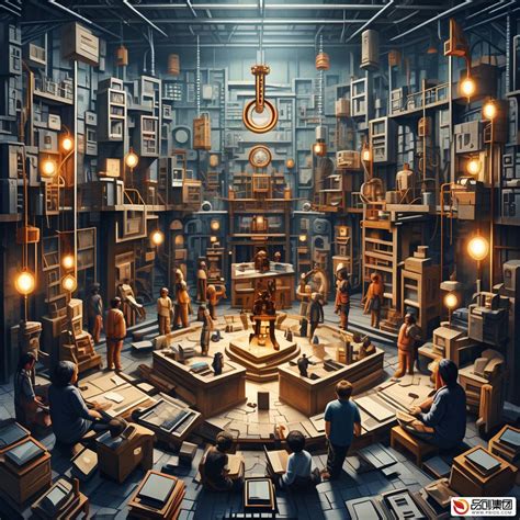 一站式交钥匙工程：打造高效便捷的解决方案 品创集团 一站式研发服务平台