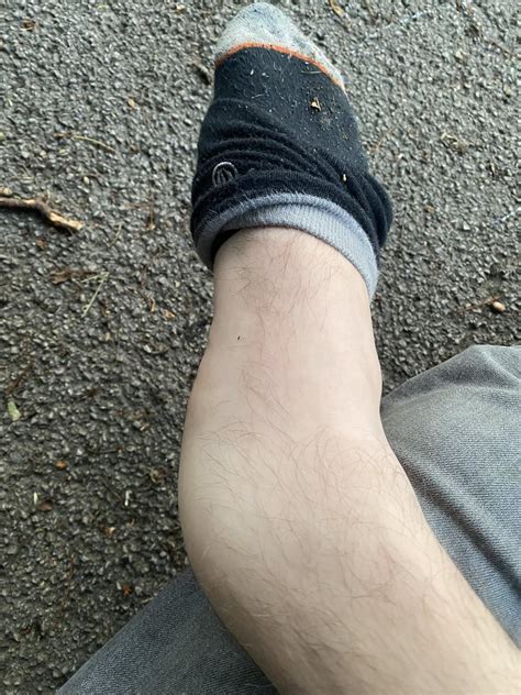 You Reckon I Could Walk It Off Rouch