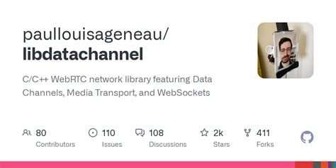 Libdatachannel Examples Streamer Index Html At Master Paullouisageneau Libdatachannel GitHub