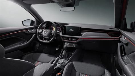 Skoda Scala 2024 La Berlina Compatta Si Aggiorna Con Larrivo Del