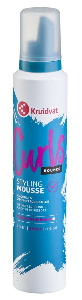 Kruidvat Hairstyling And Haarkleuring Zonder Ammoniak
