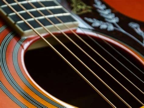 Best Phosphor Bronze 6 Strings Guide Guitar Space