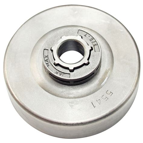 Stihl Centre Drive Sprocket Teeth World Of Parts