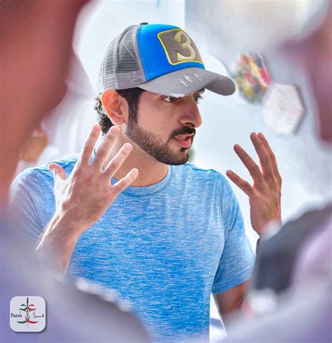 Hamdanfazza — 𝐅𝐀𝐙𝐙𝐀 Crown Prince Dubai Эмираты Vk