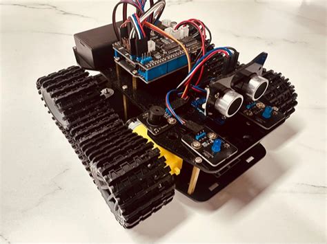 Acebottleading Stem Robots Company Robotics Kits Scienceandengineering Toy