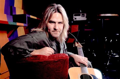 Mike Peters Death Alarm Singer Dead At 66 After Long Cancer Fight