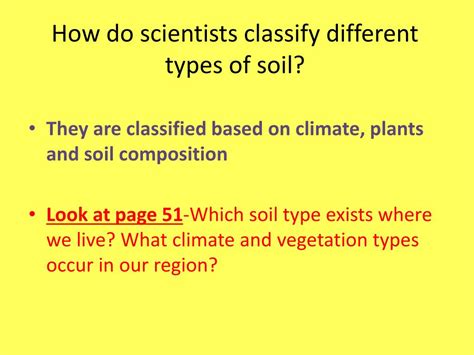 PPT Exploring Soil Horizons Key Learnings And Conservation Techniques PowerPoint Presentation