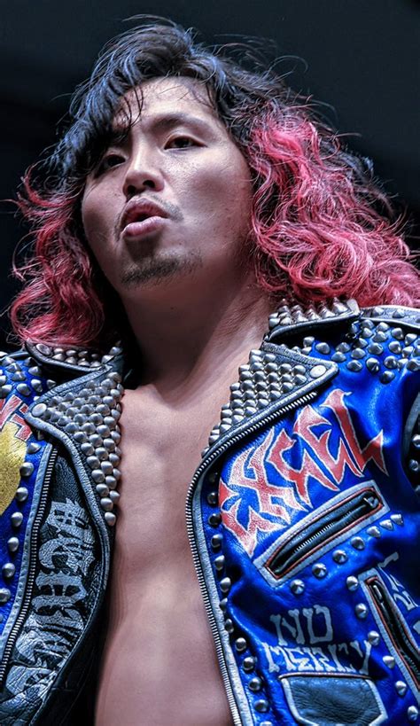 On Twitter Rt Asa Njpw