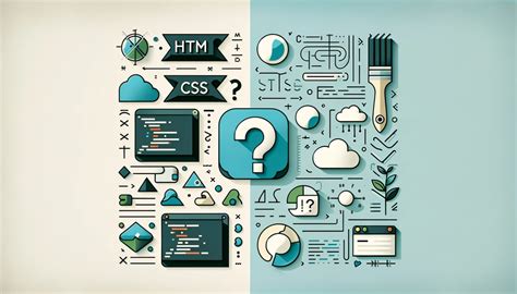Html Y Css Como Lenguajes De Programación Un Análisis Detallado