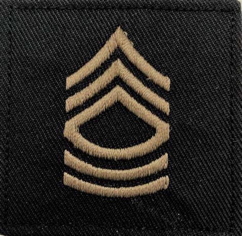 Rank Structure Ca Cadet Corps