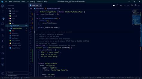 My Dev Env Configuration Files Dotfiles