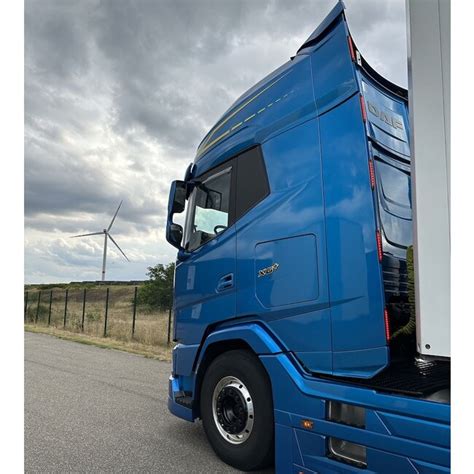 Veap Cabine En Zijfender Verlengers DAF XF XG En XG Go In Style Nl