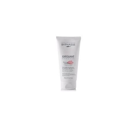 Byphasse Home Spa Experience Exfoliante Facial Douceur 150ml Kuantokusta