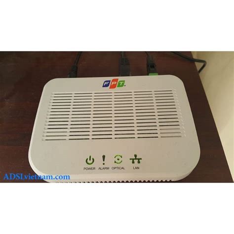 Converter Quang G97c1 Fpt Gpon 1g Shopee Việt Nam