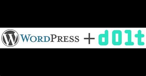 neil macneale iv on linkedin wordpress on dolt