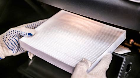 Best Cabin Air Filter Car Talk