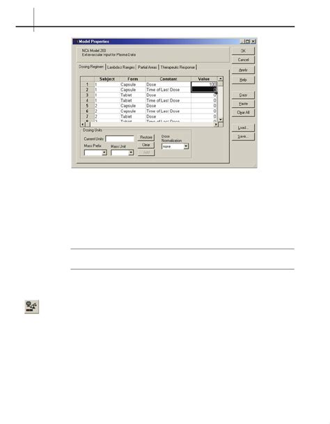 Winnonlin软件使用教程指南（version 5 2 1） Csdn文库