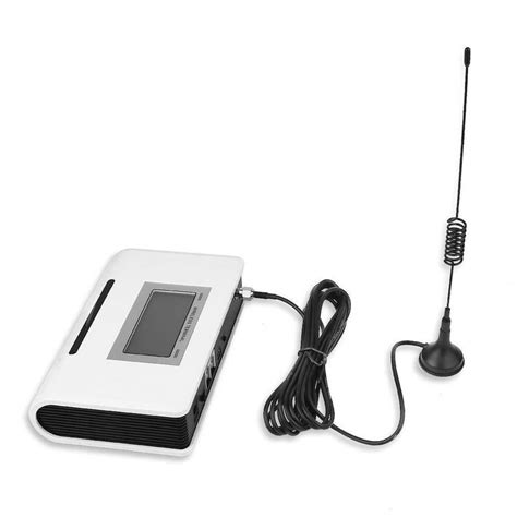Wireless Access Station Wireless Platform Record Grandado