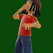 Xbox 360 Beanie Pfp