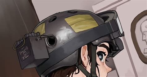 女の子 1234 Riflemanのイラスト Pixiv