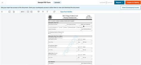 Propdocs Product Updates April 2023