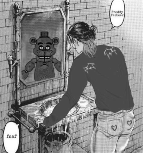 Freddy Fazbear On Twitter I Did It Https T Co RfVq Bj W Twitter