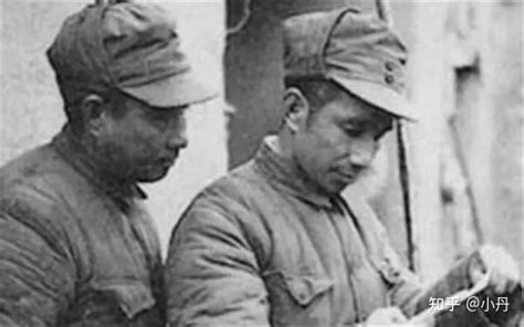 1958年粟裕落难，台下元帅无一人出声，最后毛主席出言为他正名 知乎