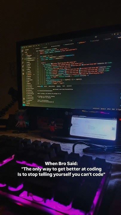 Advice From A Coder To A Coder😊 Codingforbegginers Coding Motivation