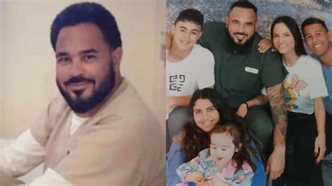 Cuándo sale Raphy Pina en libertad de la cárcel el revelador mensaje