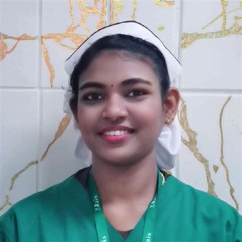 Midhula Ml Staff Registered Nurse Hayat National Hospitals Linkedin