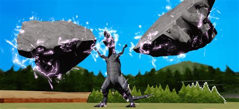 Lorentz Force Go Made By Me Rdinosaurking