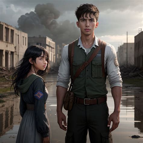 The Never Ending Battle