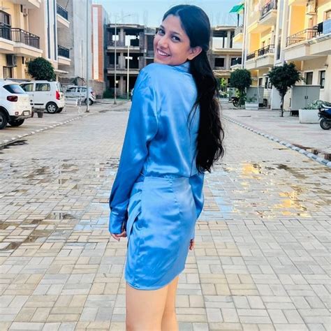 Shivita Kanv 🧚🏼‍♀️ Shivi Taaaa • Threads Say More