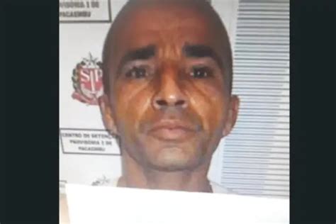 Preso do regime semiaberto foge da Penitenciária 1 de Presidente
