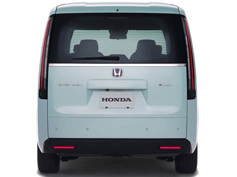 Honda 純正 ステップワゴン Airehev Air Bumblebeebightca