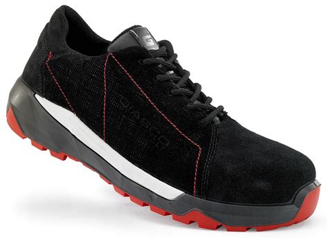 Buty Robocze Ochronne Markowe BHP GIASCO EIGER S3 10157637336