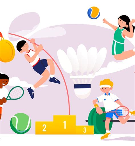 Everything You Need For The Most Epic Backyard Olympics This Summer