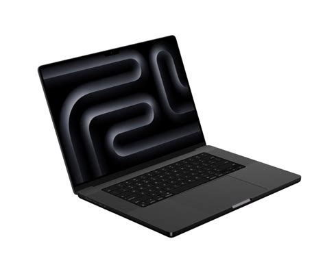 Space Black Macbook Pros Apples Design Evolution Prithviraj Singh