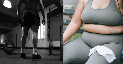 Guy Says Hes Getting In Shape But Gf Going Out Of Shape Wants To