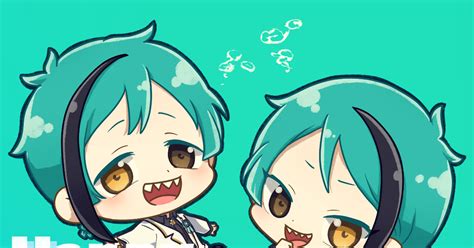 ツイステッドワンダーランド Happybirthday ねりあめぼーやのイラスト Pixiv