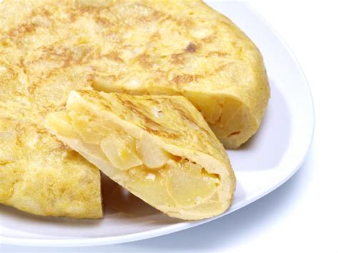 Introducir 81 imagen comidas típicas de españa recetas Abzlocal mx