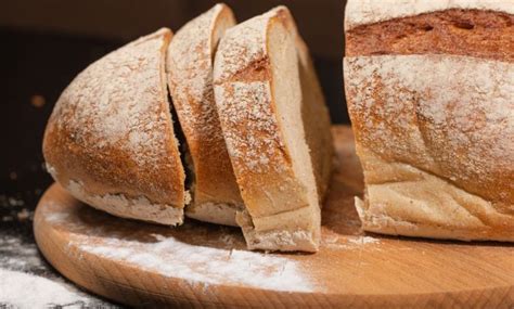 Najjednostavniji Recept Za Domaći Bakin Hleb