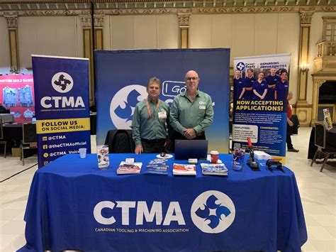 Ctma On Linkedin Ctma Windsorexpo2024